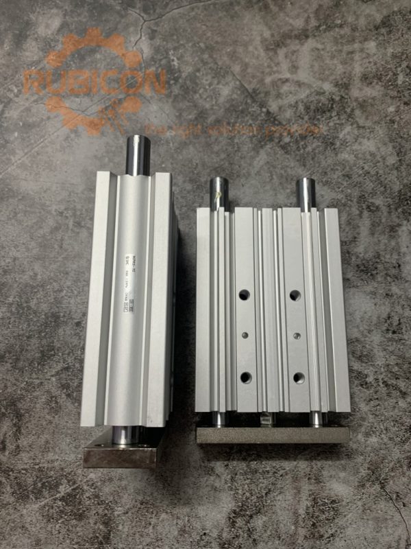 Xi Lanh SMC- MGPM20-75Z - CÔNG TY TNHH CÔNG NGHỆ TỰ ĐỘNG HÓA RUBICON